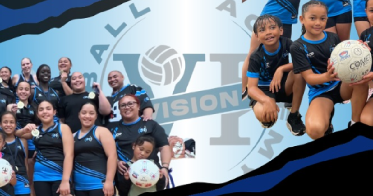 Breaking Barriers, Building Futures: Vision Academy's Pathway to Possibility | Australian Sports ...