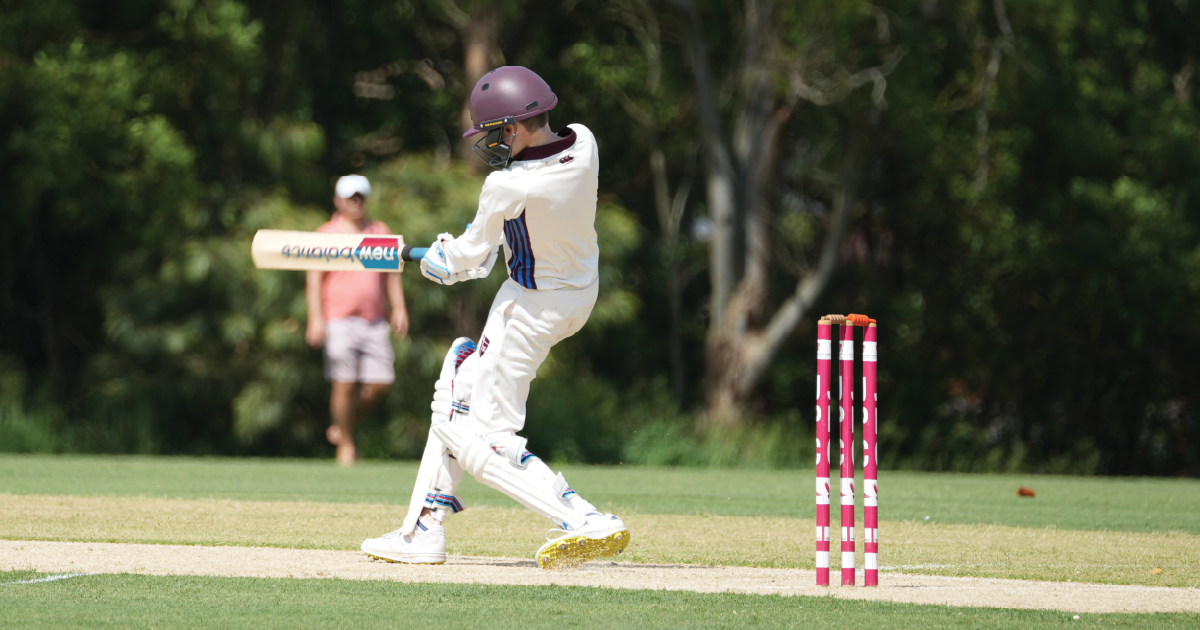 JPC Cricket Program | Australian Sports Foundation