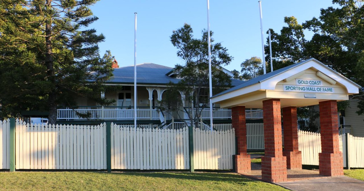 Collection Project | Australian Sports Foundation