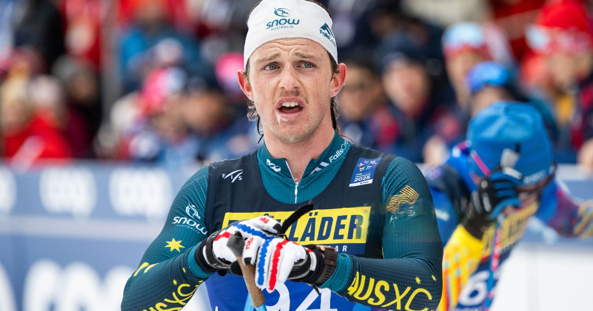 Bentley Walker-Broose International 2025/26 Season Campaign ...