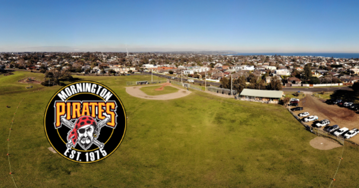 Mornington Pirates Baseball Club | Australian Sports Foundation