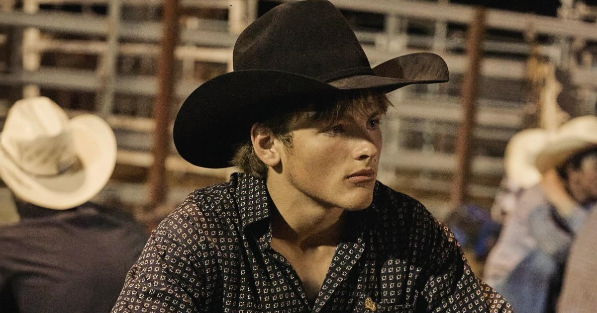 Charlie Box | Australian Sports Foundation