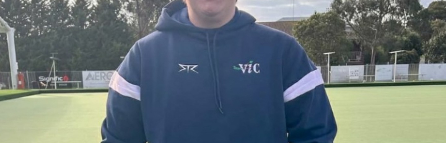 Max Heaton-Harris | Australian Sports Foundation