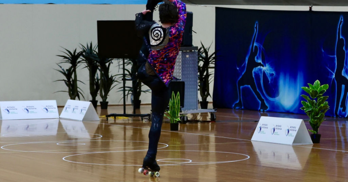 Thomas Sparks | Australian Sports Foundation