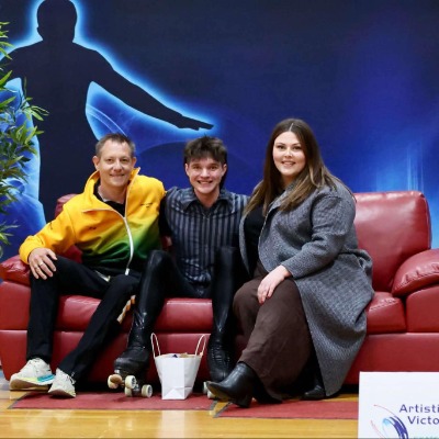 Thomas Sparks | Australian Sports Foundation