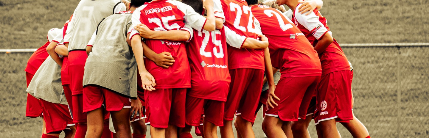 NEPEAN REPRESENTATIVE FOOTBALL CLUB INCORPORATED | Australian Sports ...