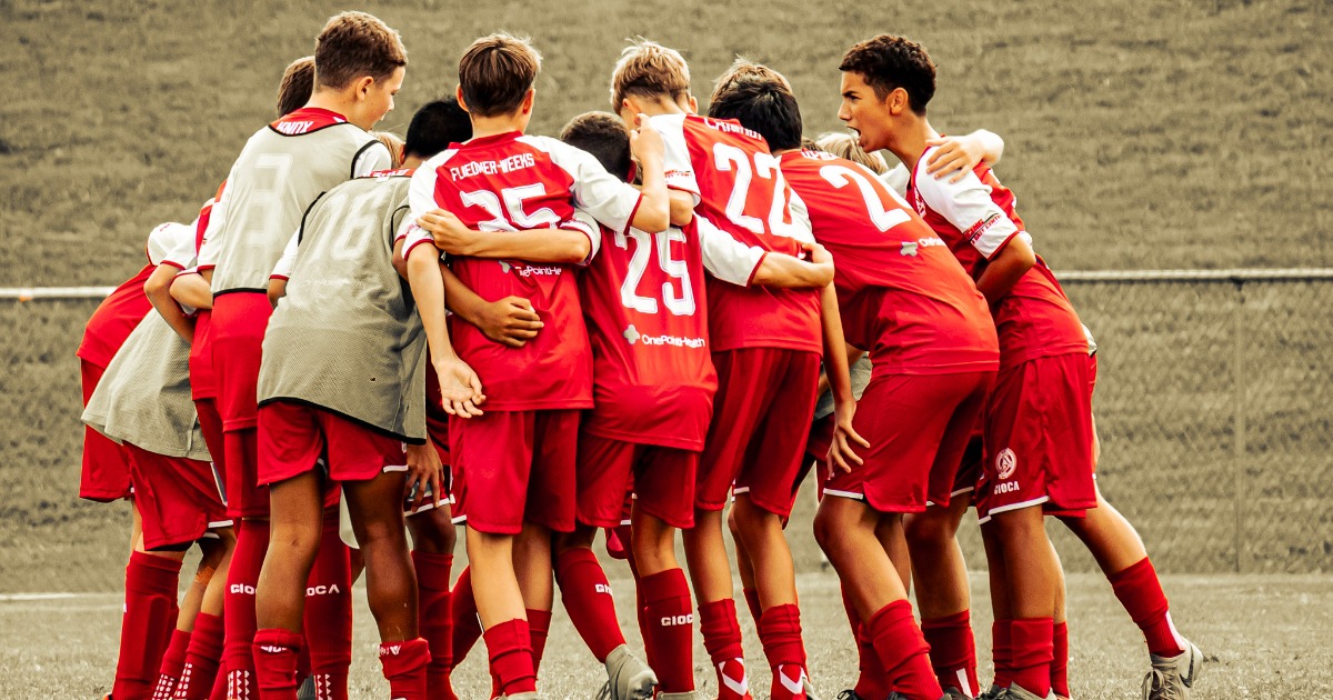 NEPEAN REPRESENTATIVE FOOTBALL CLUB INCORPORATED | Australian Sports ...