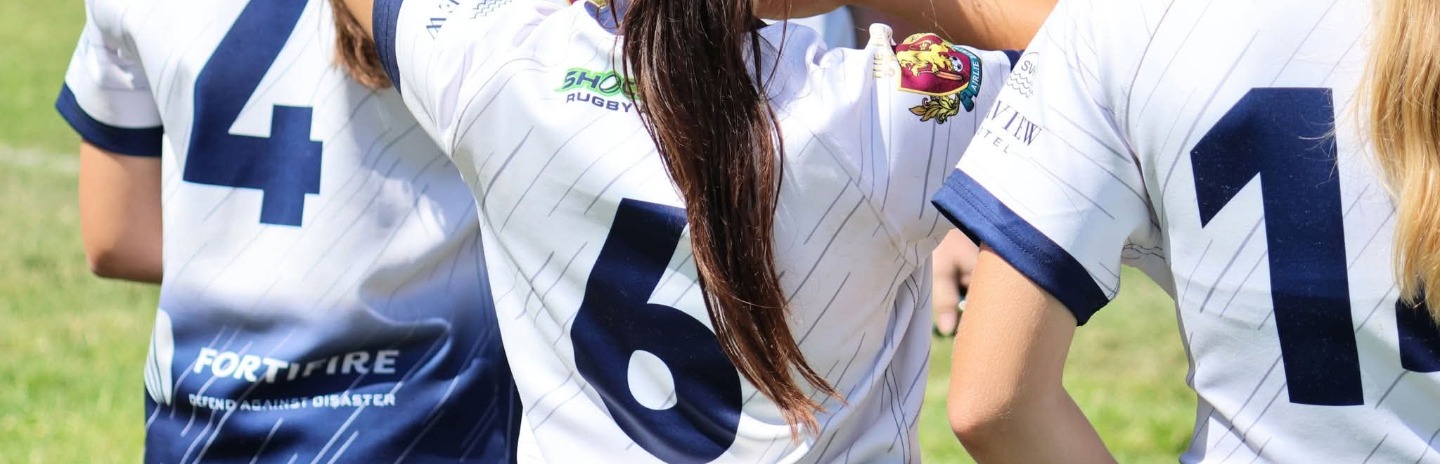 Poppy Henderson | Australian Sports Foundation