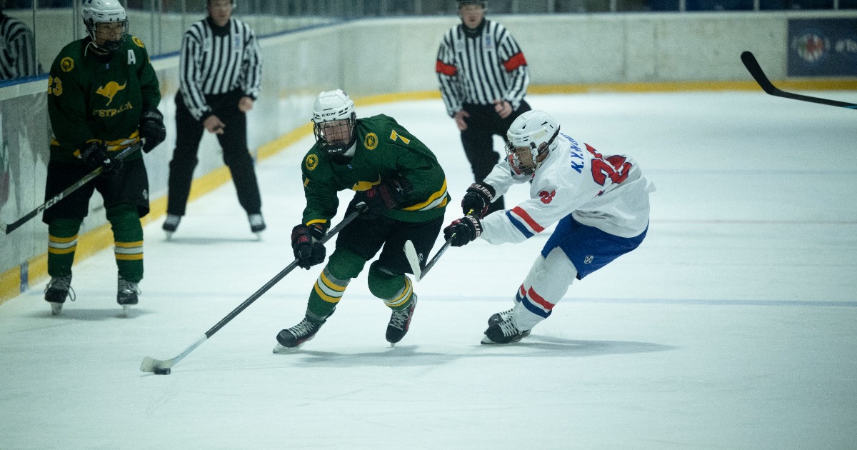 Ben Shearer | Australian Sports Foundation